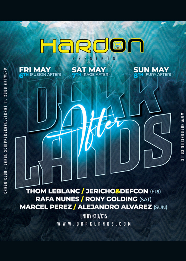 Cargo Club - Cargo ClubCargo Club