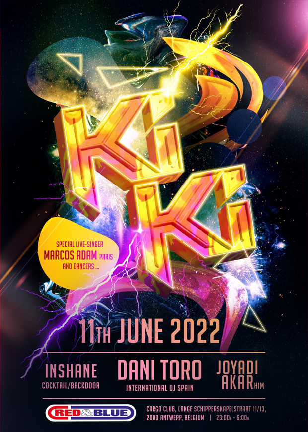 Cargo Club - Cargo ClubCargo Club