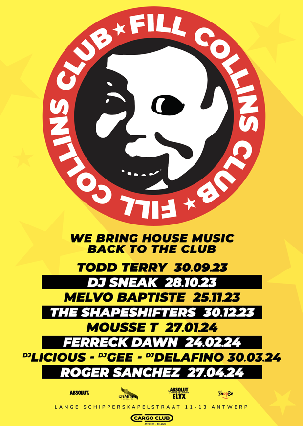 Cargo Club - Cargo ClubCargo Club