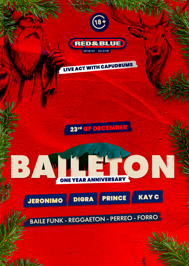 Cargo Club - Cargo ClubCargo Club