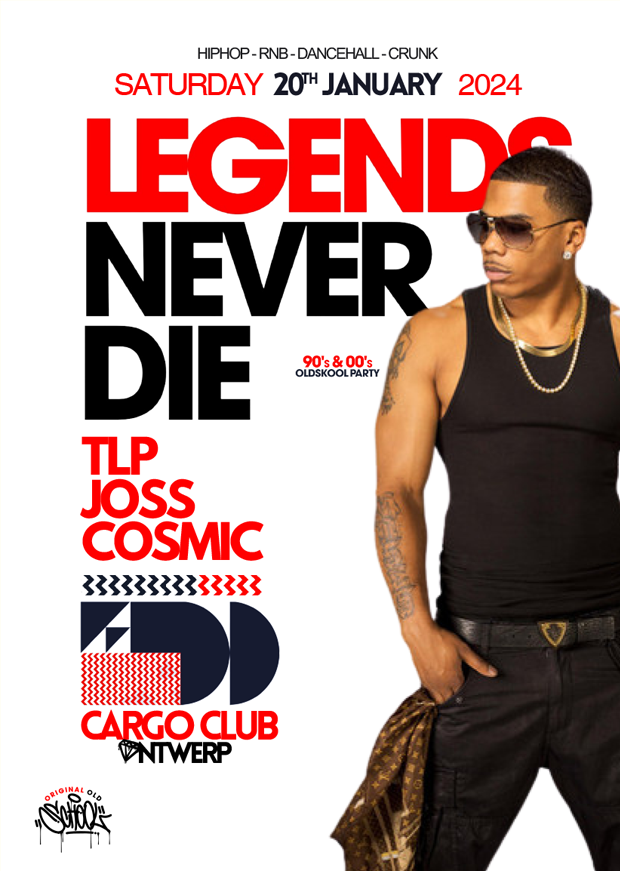 Cargo Club - Cargo ClubCargo Club