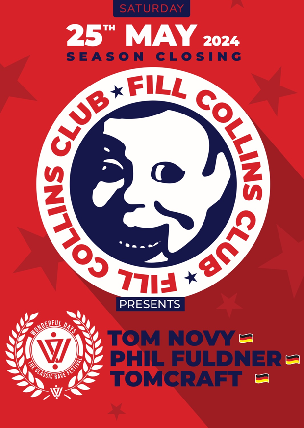 Cargo Club - Cargo ClubCargo Club