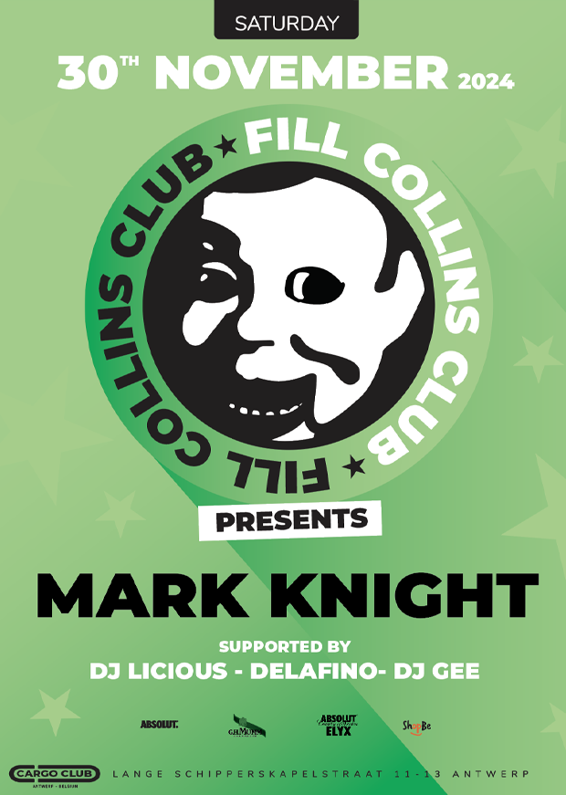 Cargo Club - Cargo ClubCargo Club